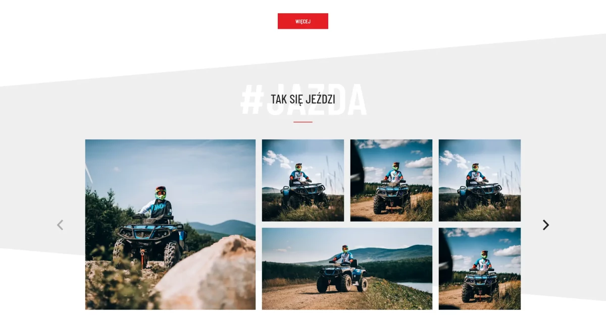 Hisun Motors | Silnet Media